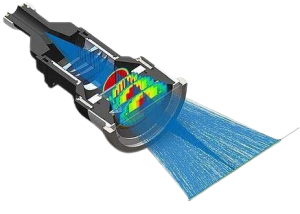 Industrial Laser Cleaning Systems for Rust & Corrosion Removal